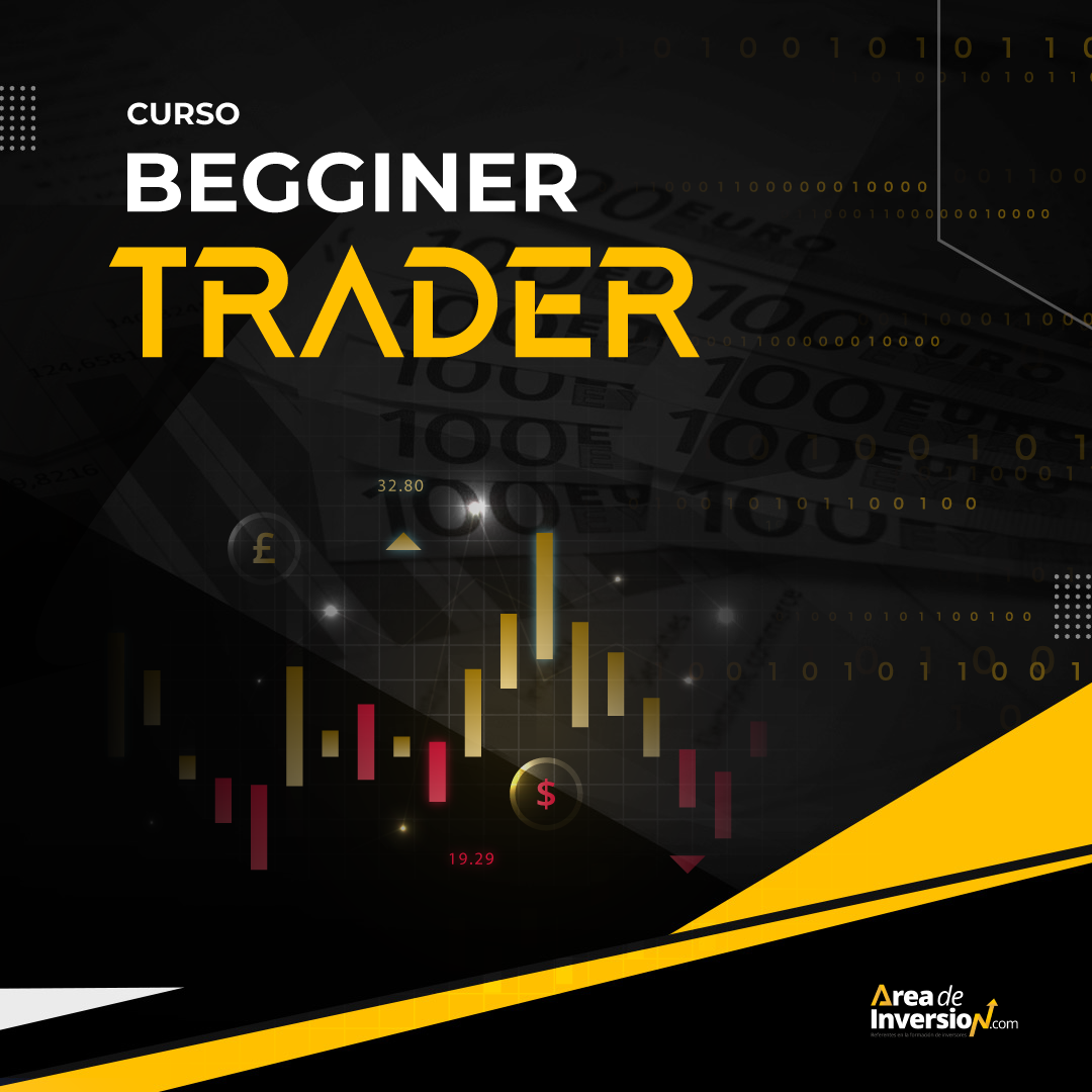 Cursos de Trading - Área de Inversión - Academia de Trading